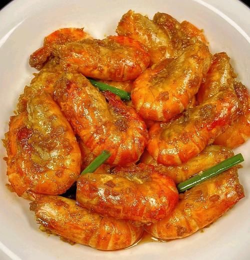虾怎么做好吃_家常虾做法大全-第2张图片-山城妙识 虾怎么做好吃_家常虾做法大全-第2张图片-山城妙识