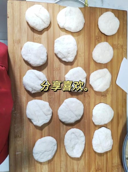 包子皮怎么做才松软_包子皮配方比例是多少-第1张图片-山城妙识 包子皮怎么做才松软_包子皮配方比例是多少-第1张图片-山城妙识