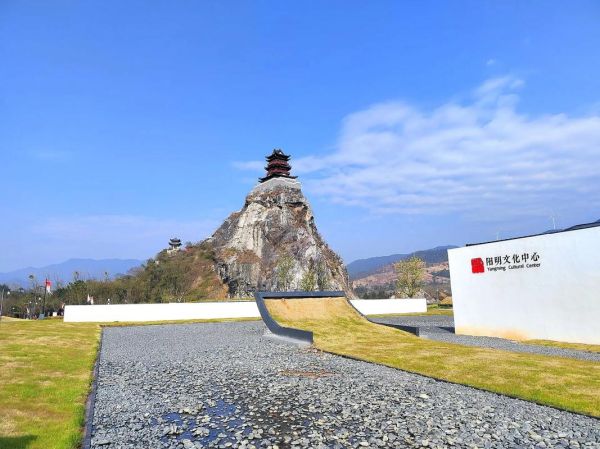 龙南旅游景点大全_龙南有什么好玩的-第3张图片-山城妙识 龙南旅游景点大全_龙南有什么好玩的-第3张图片-山城妙识