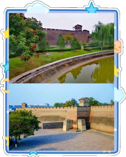 平遥古城免费景点有哪些_怎么玩最省钱-第3张图片-山城妙识