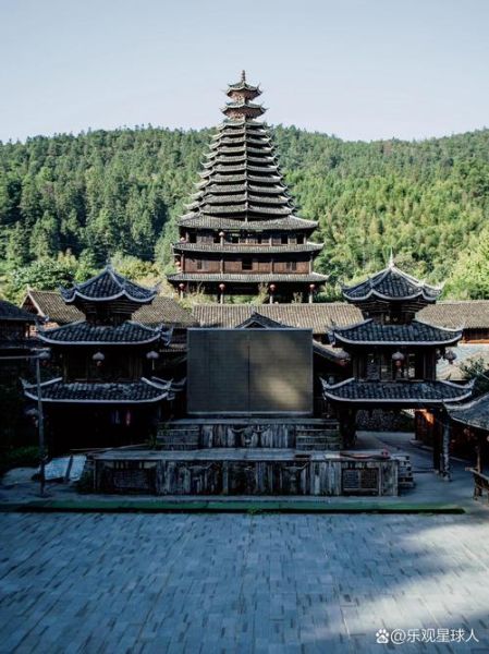 怀化旅游景点有哪些地方_怀化旅游必去景点推荐-第1张图片-山城妙识