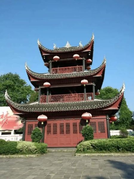 怀化旅游景点有哪些地方_怀化旅游必去景点推荐-第2张图片-山城妙识