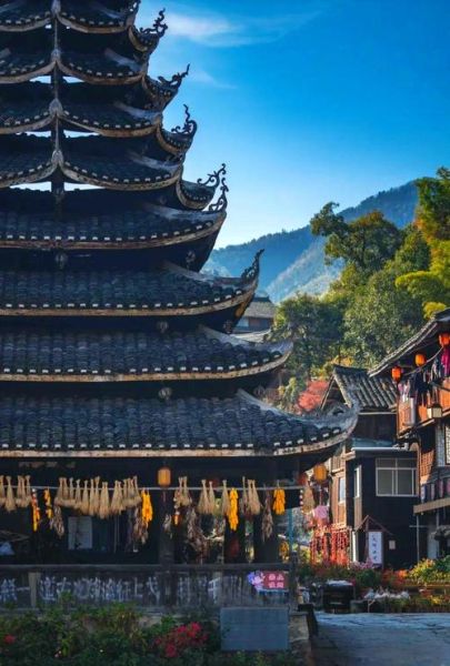 怀化旅游景点有哪些地方_怀化旅游必去景点推荐-第3张图片-山城妙识