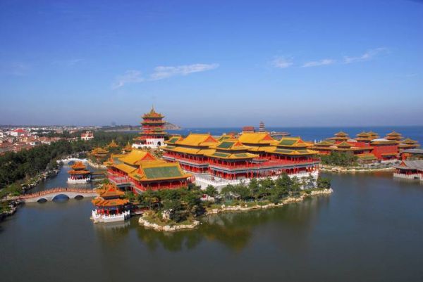 蓬莱免费景点有哪些_蓬莱不花钱去哪玩-第1张图片-山城妙识 蓬莱免费景点有哪些_蓬莱不花钱去哪玩-第1张图片-山城妙识