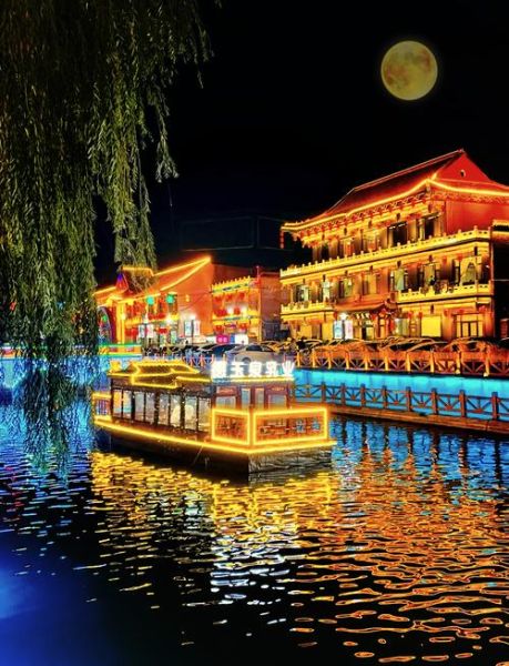 邢台一日游去哪玩_邢台一日游最佳景点-第1张图片-山城妙识 邢台一日游去哪玩_邢台一日游最佳景点-第1张图片-山城妙识