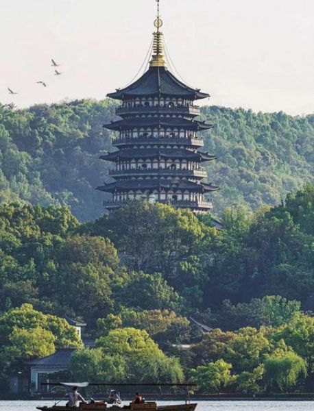 杭州旅游必去景点有哪些_杭州十大必去景点推荐-第3张图片-山城妙识 杭州旅游必去景点有哪些_杭州十大必去景点推荐-第3张图片-山城妙识