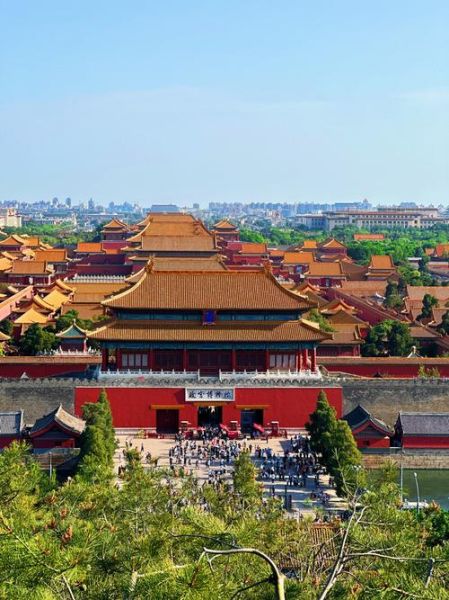 北京景点排名_哪些景点最值得去-第3张图片-山城妙识 北京景点排名_哪些景点最值得去-第3张图片-山城妙识