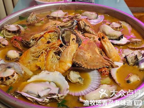 海鲜烩饼怎么做_海鲜烩饼的家常做法-第3张图片-山城妙识 海鲜烩饼怎么做_海鲜烩饼的家常做法-第3张图片-山城妙识