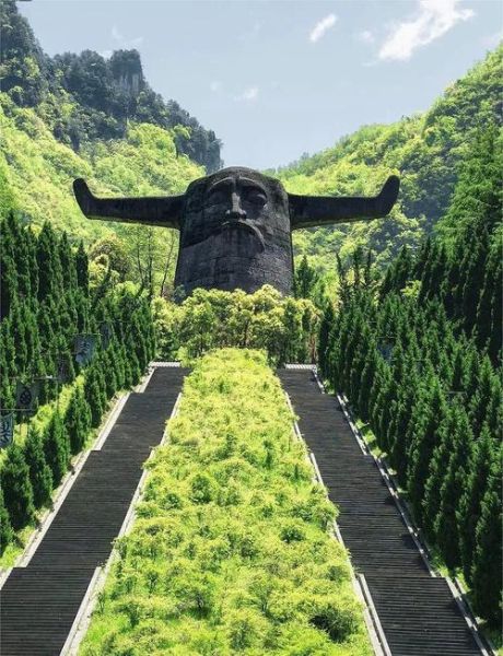 神农架景点有哪些_神农架必去景点推荐-第3张图片-山城妙识