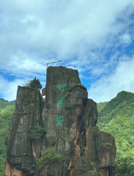 神农架景点有哪些_神农架必去景点推荐-第2张图片-山城妙识