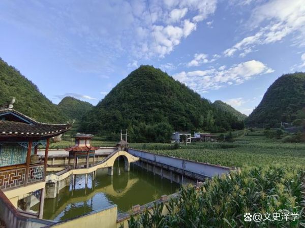 利川旅游景点有哪些_利川避暑哪里最好玩-第2张图片-山城妙识