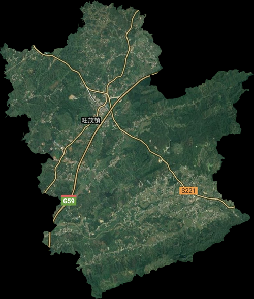 博白卫星地图怎么看_博白县高清卫星影像在哪下载-第3张图片-山城妙识 博白卫星地图怎么看_博白县高清卫星影像在哪下载-第3张图片-山城妙识