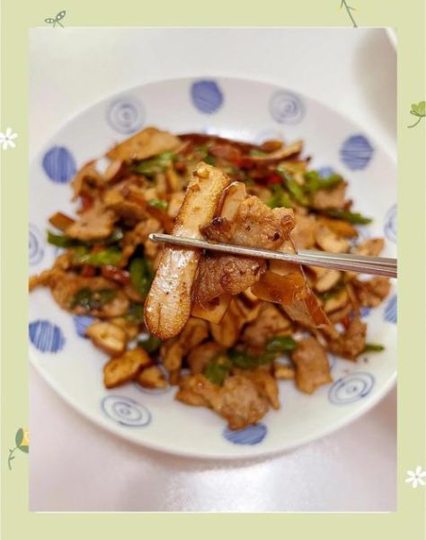 豆片怎么做好吃_家常豆片的做法大全-第2张图片-山城妙识