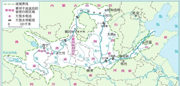 2019全国一卷地理_黄河三角洲形成原因-第1张图片-山城妙识 2019全国一卷地理_黄河三角洲形成原因-第1张图片-山城妙识