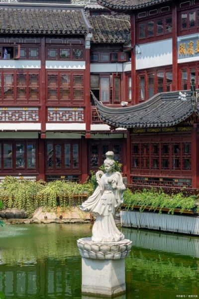 诸暨旅游景点有哪些_西施故里值得去吗-第1张图片-山城妙识 诸暨旅游景点有哪些_西施故里值得去吗-第1张图片-山城妙识