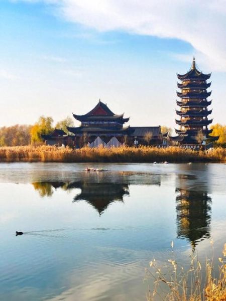 东平旅游景点大全_有哪些必去景点-第3张图片-山城妙识