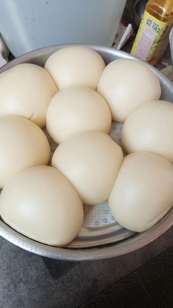 小米面馒头怎么做_小米面馒头为什么发不起来-第3张图片-山城妙识