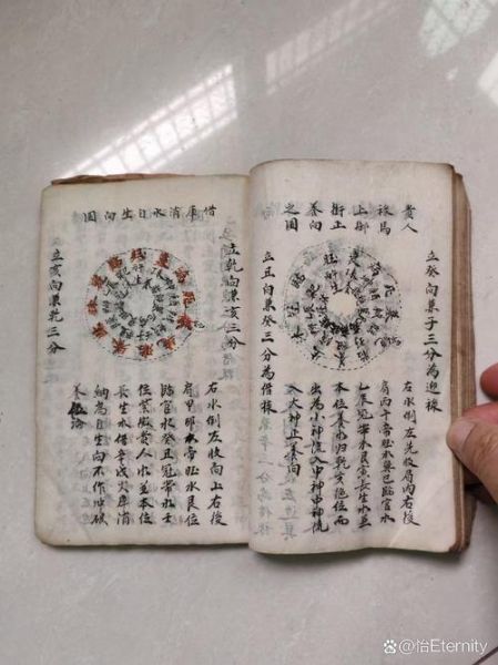 地理旨秘是什么_地理旨秘有哪些未解之谜-第3张图片-山城妙识