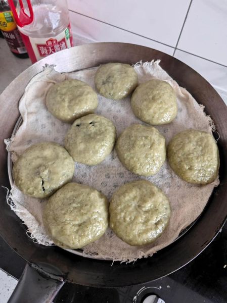 发粑粑的做法_发粑粑怎么做才松软-第1张图片-山城妙识