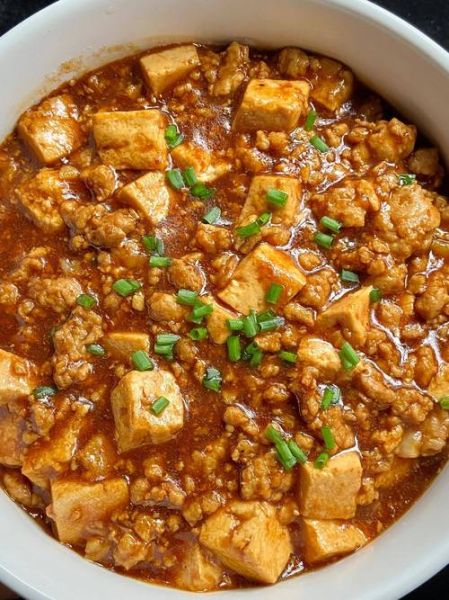 猪肉炖豆腐怎么做好吃_家常做法步骤详解-第2张图片-山城妙识 猪肉炖豆腐怎么做好吃_家常做法步骤详解-第2张图片-山城妙识
