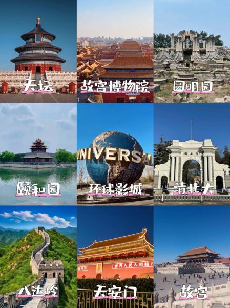 北京必去的景点有哪些_北京旅游攻略必去景点推荐-第1张图片-山城妙识