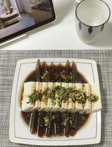内酯豆腐怎么做好吃_家常做法步骤详解-第2张图片-山城妙识