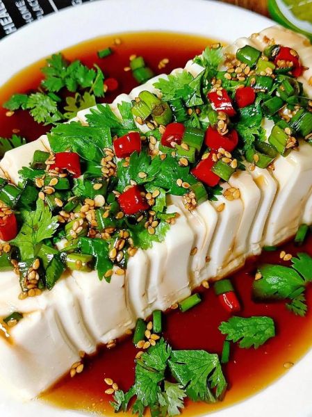内酯豆腐怎么做好吃_家常做法步骤详解-第1张图片-山城妙识