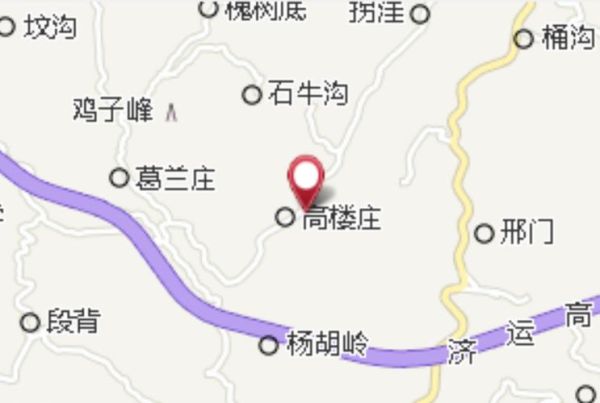 地理庄在哪里_地理庄有什么特色-第2张图片-山城妙识