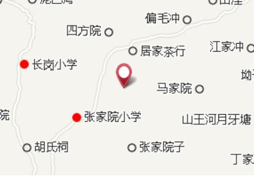 地理庄在哪里_地理庄有什么特色-第3张图片-山城妙识