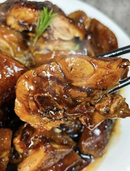 广东三杯鸭正宗做法_三杯鸭是哪三杯-第1张图片-山城妙识