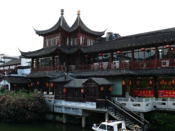 江苏有什么好玩的景点_江苏旅游必去十大景点推荐-第1张图片-山城妙识