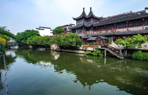 江苏有什么好玩的景点_江苏旅游必去十大景点推荐-第2张图片-山城妙识