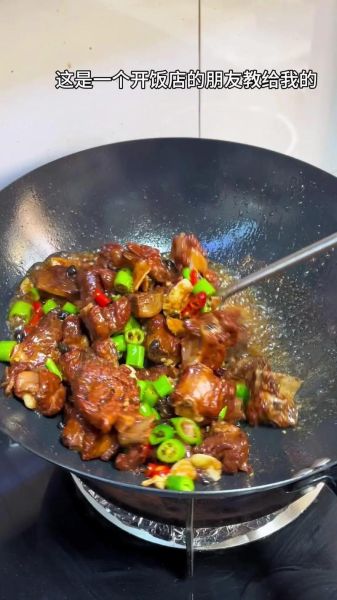 香辣排骨怎么做才入味_家常香辣排骨的做法步骤-第3张图片-山城妙识 香辣排骨怎么做才入味_家常香辣排骨的做法步骤-第3张图片-山城妙识