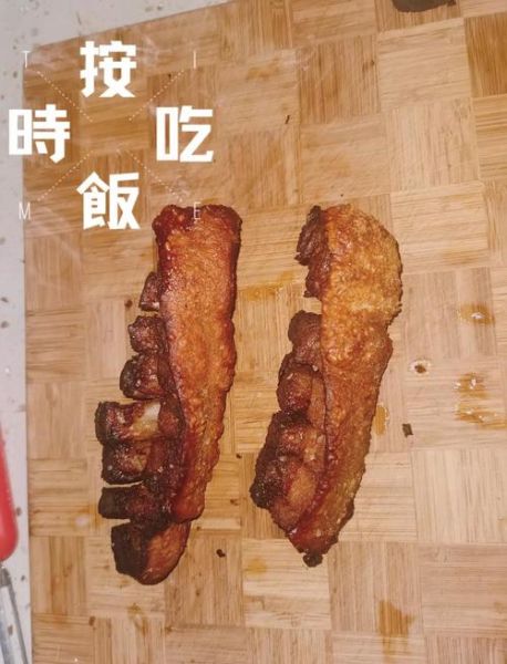 脆皮五花肉怎么做_为什么烤不脆-第1张图片-山城妙识 脆皮五花肉怎么做_为什么烤不脆-第1张图片-山城妙识