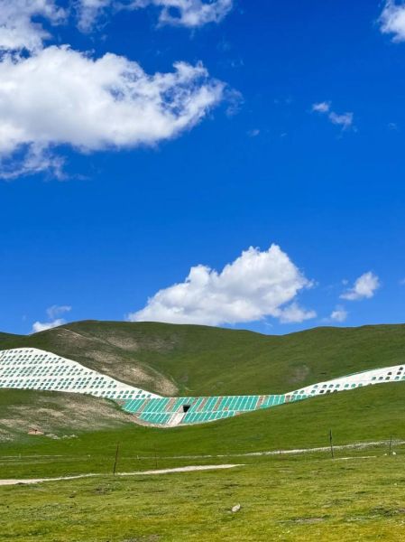祁连县旅游景点有哪些_祁连山草原怎么去-第3张图片-山城妙识