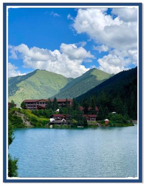 卓尼大峪沟门票多少钱_卓尼大峪沟最佳旅游时间-第2张图片-山城妙识 卓尼大峪沟门票多少钱_卓尼大峪沟最佳旅游时间-第2张图片-山城妙识