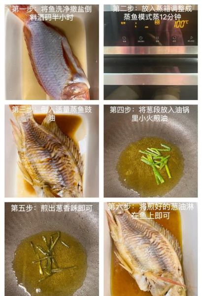彩虹鲷鱼怎么做好吃_彩虹鲷鱼的做法大全-第1张图片-山城妙识