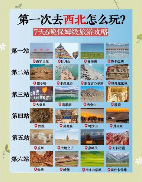 国内旅游十大景点有哪些_如何安排行程最合理-第3张图片-山城妙识