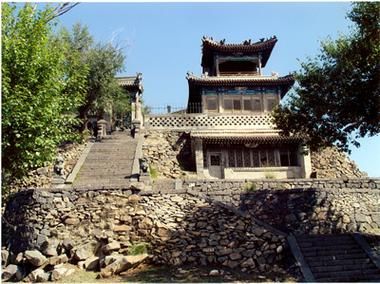 丰镇有什么好玩的_丰镇旅游景点推荐-第2张图片-山城妙识