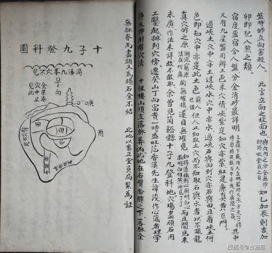 地理铅弹子砂水要诀_如何布局砂水才能聚财-第1张图片-山城妙识