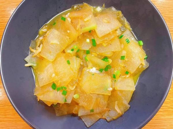 冬瓜怎么腌制_冬瓜腌制方法大全-第3张图片-山城妙识 冬瓜怎么腌制_冬瓜腌制方法大全-第3张图片-山城妙识