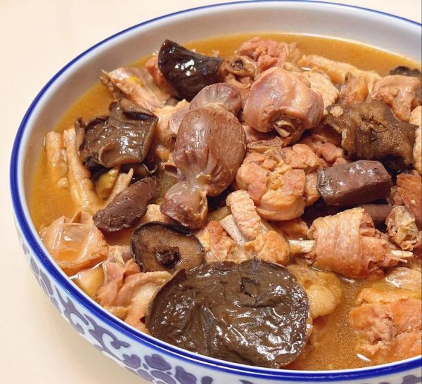 炖鸡怎么做才好吃_家常炖鸡的正确步骤-第2张图片-山城妙识 炖鸡怎么做才好吃_家常炖鸡的正确步骤-第2张图片-山城妙识