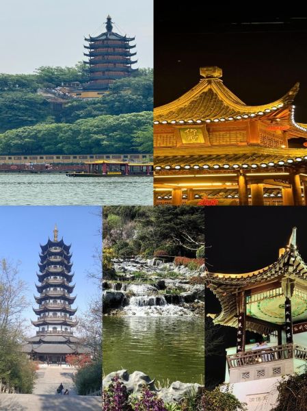 江苏有哪些好玩的地方_江苏旅游必去十大景点-第2张图片-山城妙识