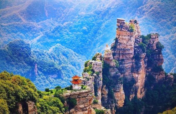 河北旅游景点有哪些_河北最值得去的地方-第3张图片-山城妙识 河北旅游景点有哪些_河北最值得去的地方-第3张图片-山城妙识