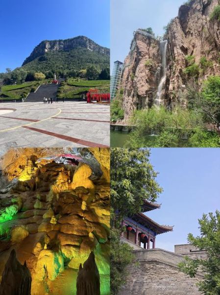 河北旅游景点有哪些_河北最值得去的地方-第1张图片-山城妙识 河北旅游景点有哪些_河北最值得去的地方-第1张图片-山城妙识