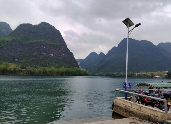 大化旅游景点有哪些_大化红水河怎么玩-第1张图片-山城妙识