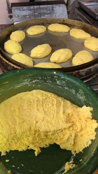 蒸玉米饼子怎么做_玉米饼子要蒸多久才熟-第2张图片-山城妙识