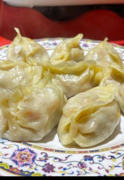 南瓜包子怎么做_南瓜包子蒸多久才熟-第2张图片-山城妙识 南瓜包子怎么做_南瓜包子蒸多久才熟-第2张图片-山城妙识