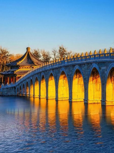 北京旅游景点有哪些_北京必去景点推荐-第1张图片-山城妙识