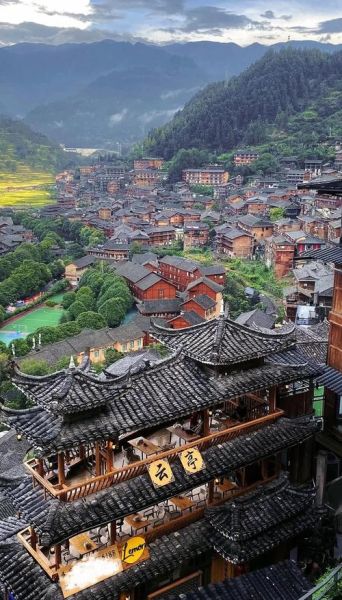 贵州景点排行榜前十名_哪些最值得去-第1张图片-山城妙识 贵州景点排行榜前十名_哪些最值得去-第1张图片-山城妙识